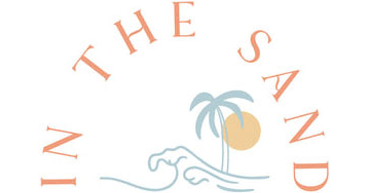 IN THE SAND SHOP + PERMANENT JEWELRY